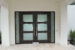 Contemporary Doors - Custom Door Shop